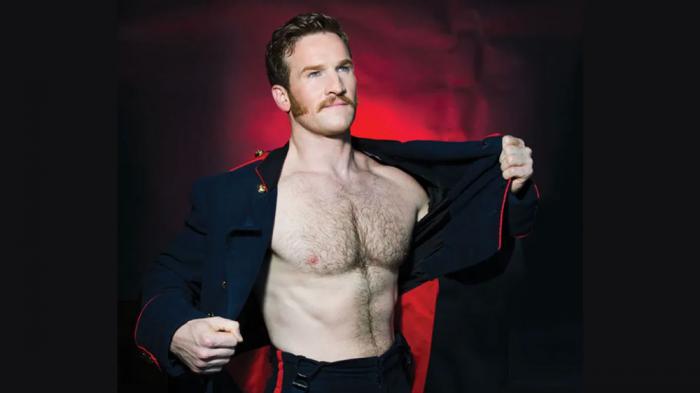 2024 Rewind: EDGE Interview: Claybourne Elder Wants to Be Bad | EDGE Media Network