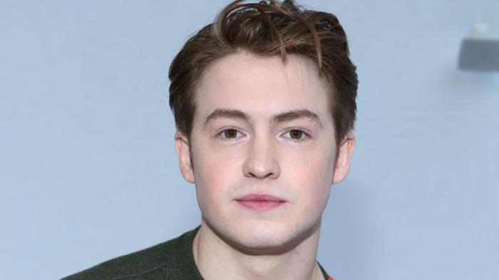 Watch: Kit Connor Reveals New Hot Haircut, And Photos of Charles Melton ...