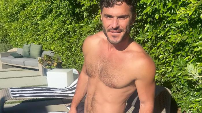 EDGE Interview: John Duff is in the Buff on OnlyFans but it's his Bottomless Musical Talent that ...