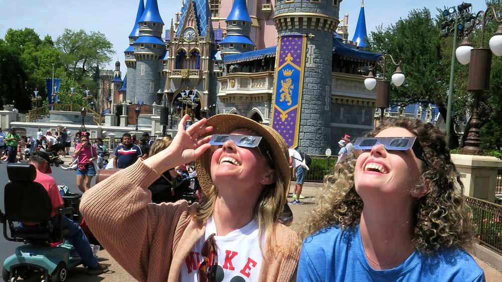 With Lawsuits in Rearview Mirror, Disney World Government Gets Back to ...