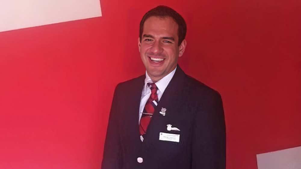 British Gay Man's Family Says He was Targeted, Abused by Anti-Gay ...