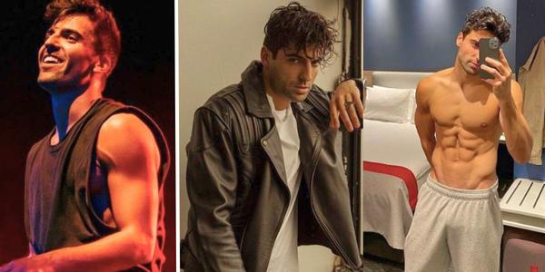 Eras Tour Dancer Jan Ravnik Celebrates Taylor Swift with New Video ...