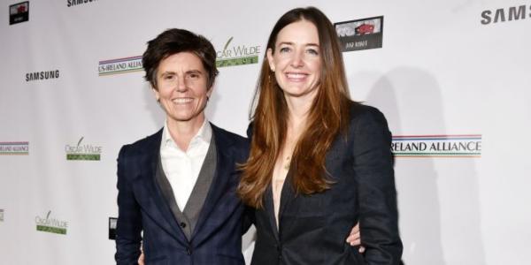 Watch: Tig Notaro's Sons Just Figured Out Their Moms Are Gay | EDGE ...