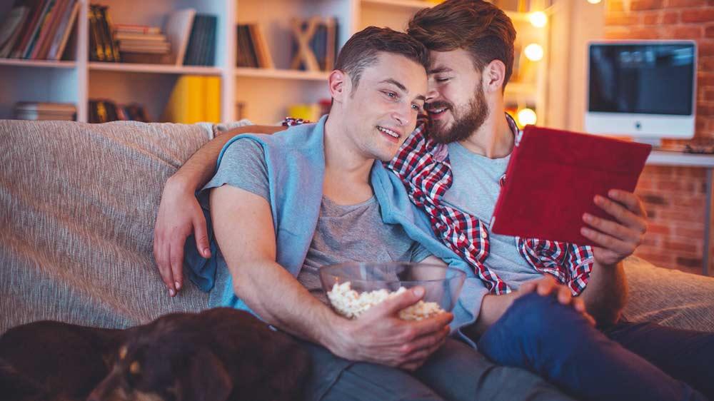 The Best Queer Movies & TV to Stream for Pride Season | EDGE Media Network