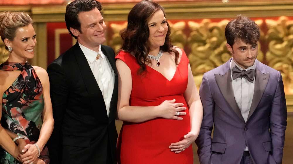 Jonathan Groff, Daniel Radcliffe Mark First Wins and Women Make Strides ...