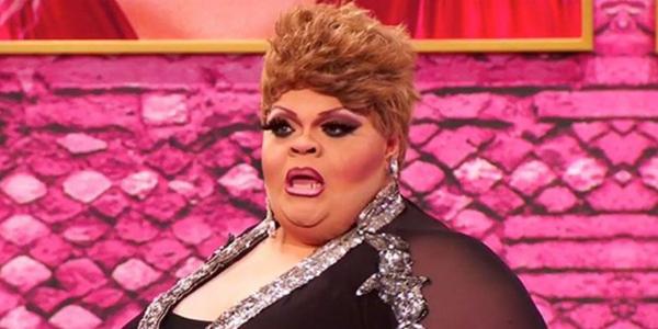 'Drag Race' Star Stacy Layne Matthews Hospitalized, 'Lost Control' of ...
