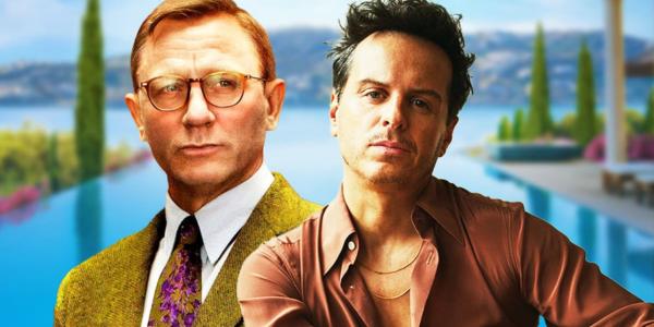 'Knives Out' Heads for a Threequel, Welcoming Andrew Scott, Josh O ...