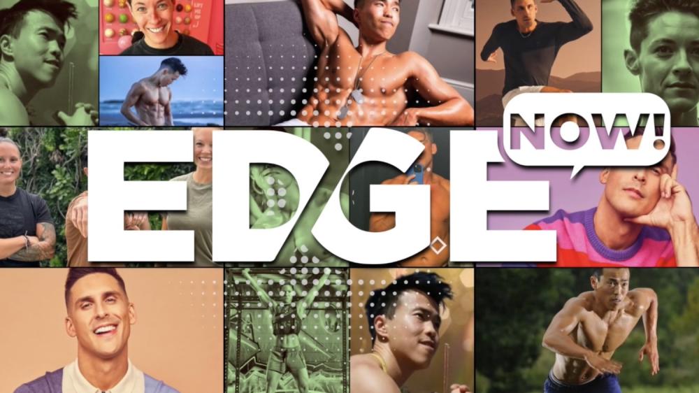 EDGE Now: Queer Fitness Stars | EDGE Media Network