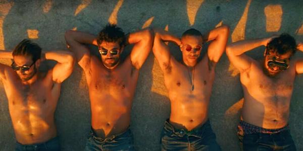 2024 Rewind: Have You Met the 'Escort Boys?' | EDGE Media Network