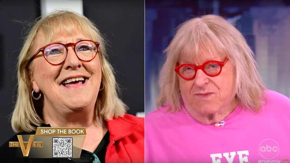 Watch: Bruce Vilanch Says He Keeps Being Mistaken for Travis Kelce's ...