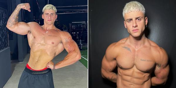 Simon Says, Check Out Instagram Heartthrob Simon Costa | EDGE Media Network