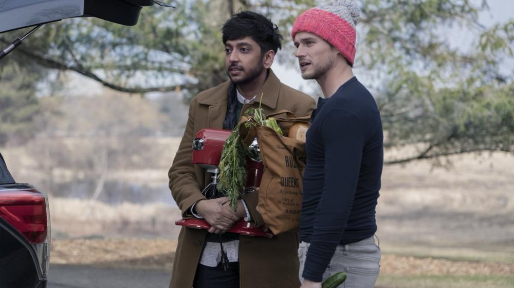 Streaming Queer: March 2025 | EDGE Media Network