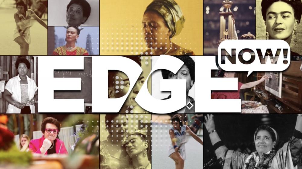 EDGE Now: Queer Women Who Changed The Game | EDGE Media Network