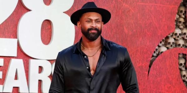 '28 Years Later's' Chi Lewis-Parry Makes his Mark for What's Swinging ...