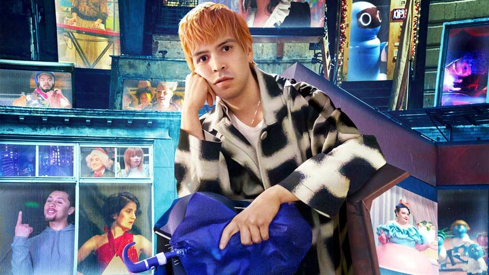 Review: 'Fantasmas' a Hit-or-Miss Deep Dive into Julio Torres' Fantastical Mind | EDGE Media Network