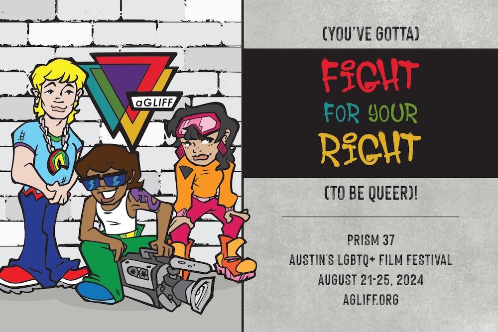 aGLIFF Announces Venues And Films For Prism 37 | EDGE Media Network